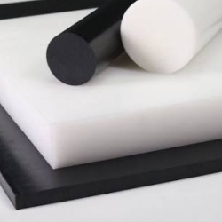 Polyamide (Caprolon) Ertalon 6SA, 66SA, 6PLA